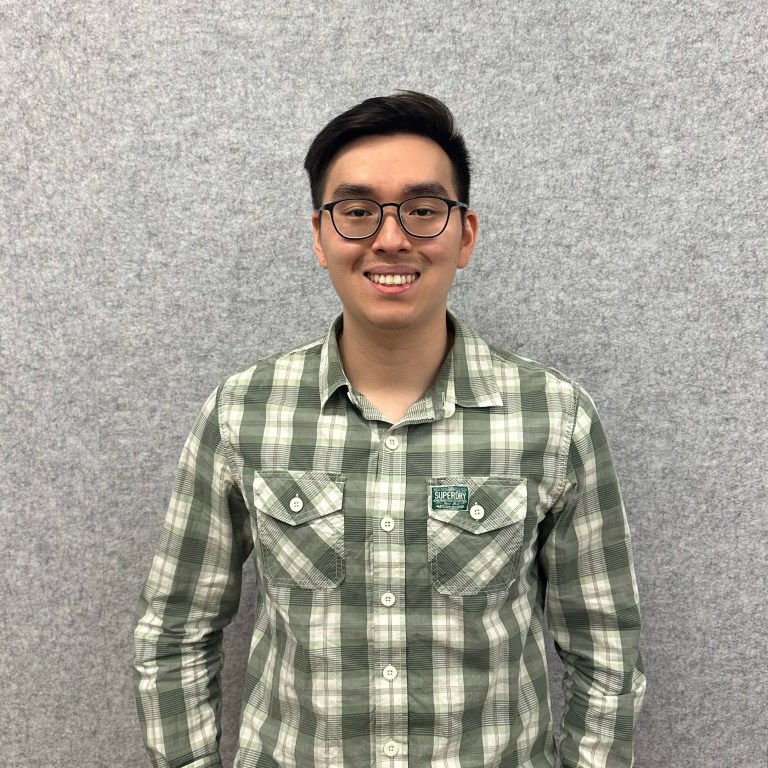 Darryl Chua - Back On Track Psychology