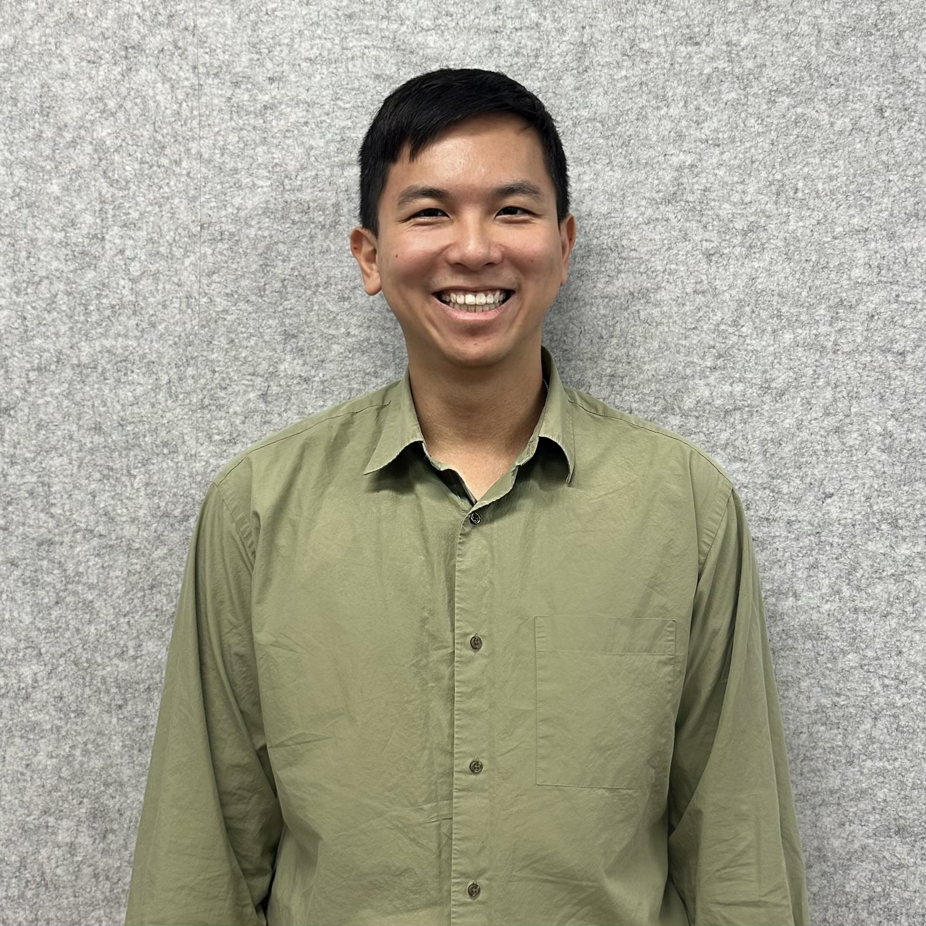 Dr. Zhi Xiang On - Back On Track Psychology